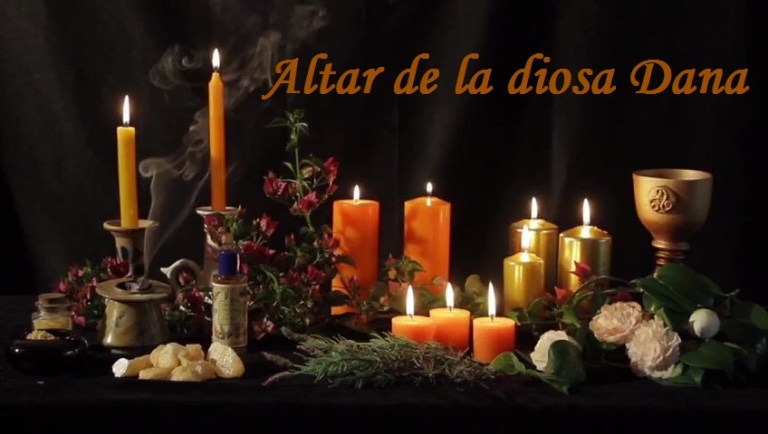 MAGIA CELTA | COSAS DE MEIGA